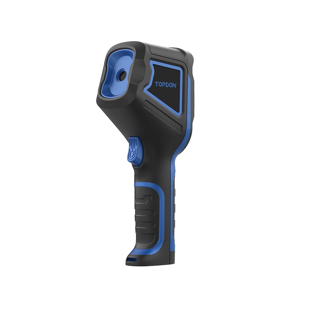 Mini Handheld Thermal Imaging Camera | Triad Diagnostic Solutions