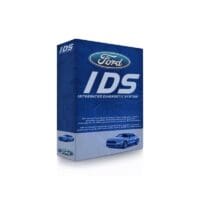 Ford IDS Software for Ford Vehicle Diagnostics | Triad DS