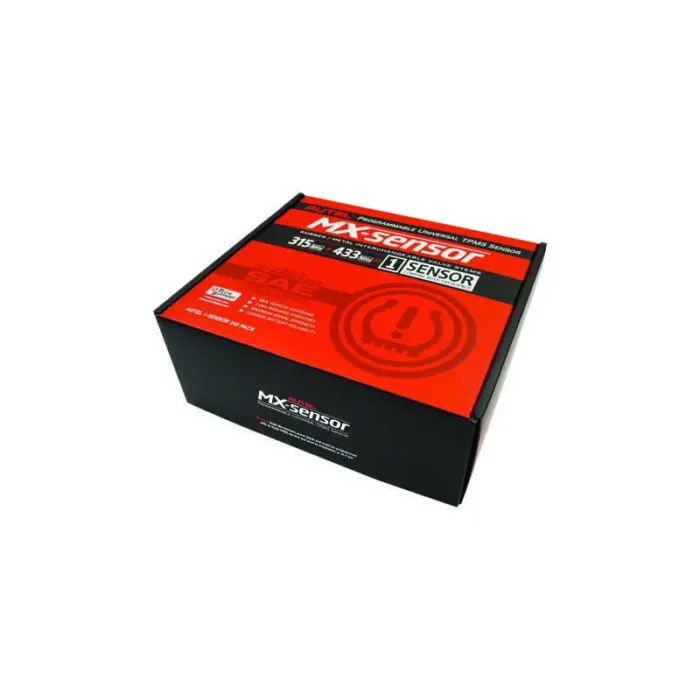 Autel MX-Sensor TPMS Rubber Press-in Sensors Box of 240 | Triad DS