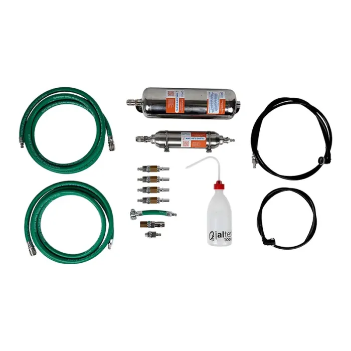 Jaltest DEF Module Cleaning Kit (AGV-OHW-MHE) | Triad